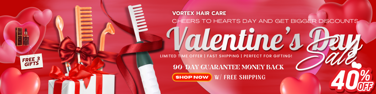 Vortex Wand Pro – VortexHairCare USA