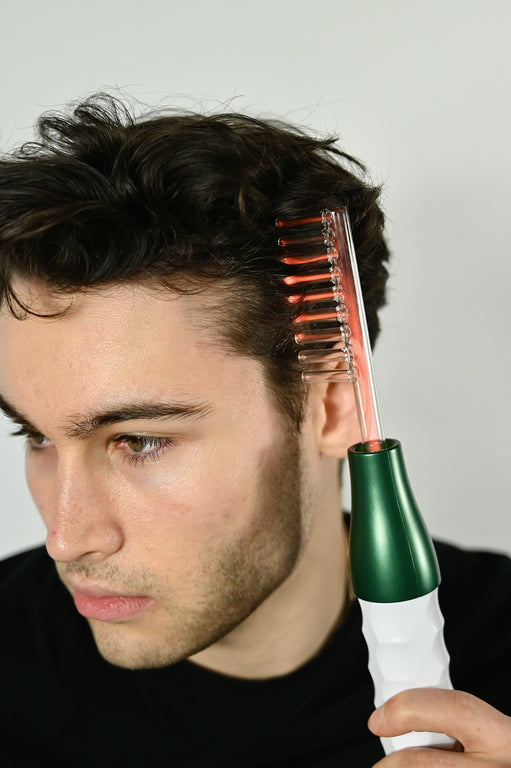 Vortex Comb Bundle – VortexHairCare