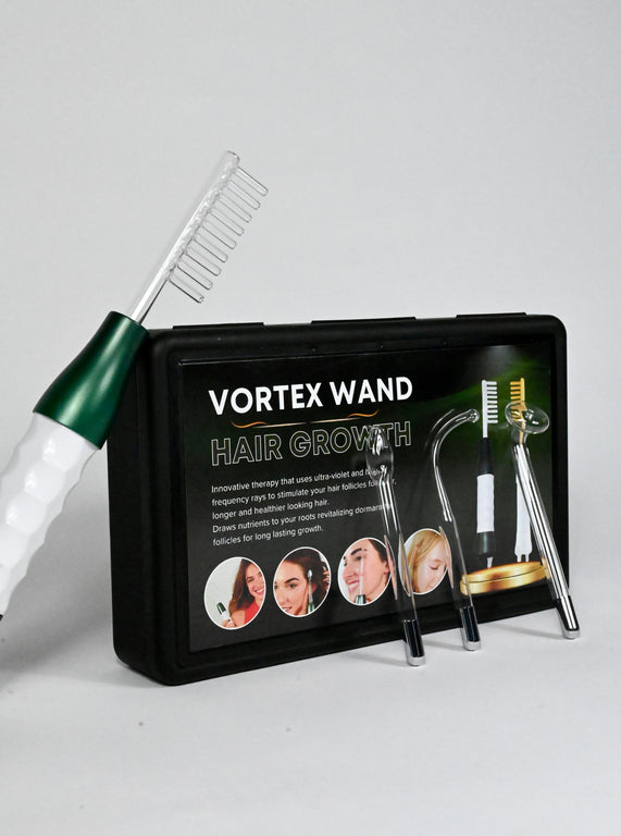 Vortex Comb Bundle – VortexHairCare