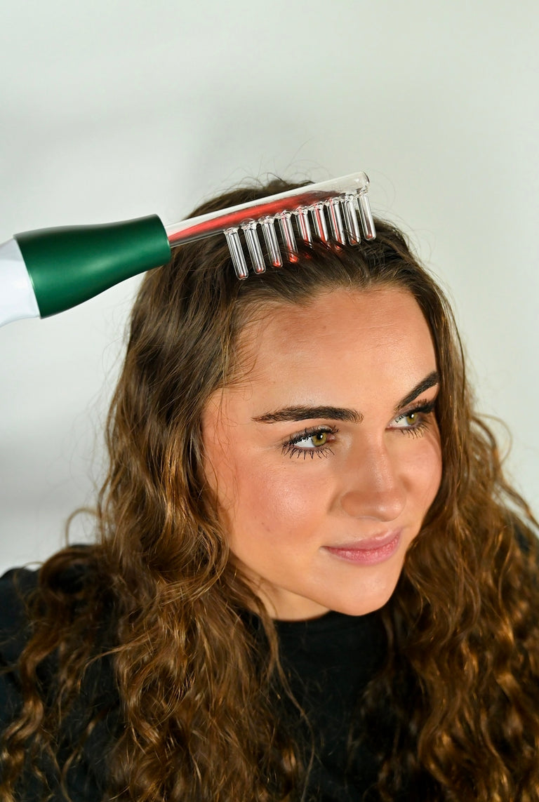 Vortex Wand Pro – VortexHairCare USA