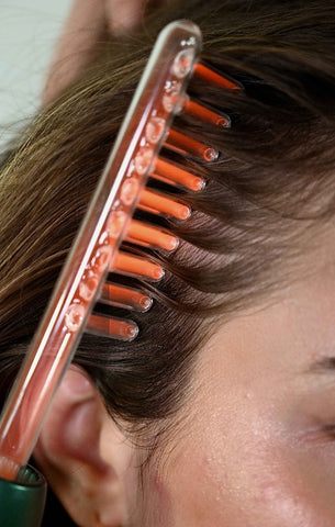 Vortex Comb Bundle – VortexHairCare