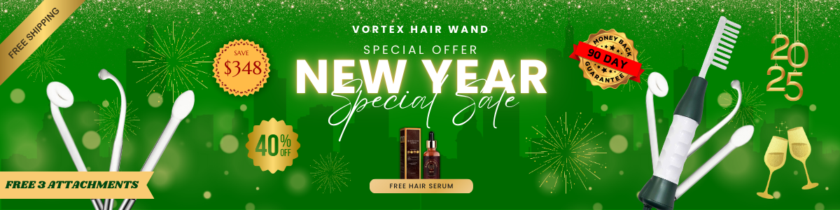 Vortex Wand Pro – VortexHairCare