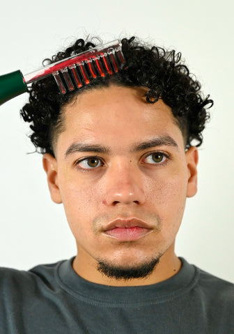 Vortex Wand Pro – VortexHairCare