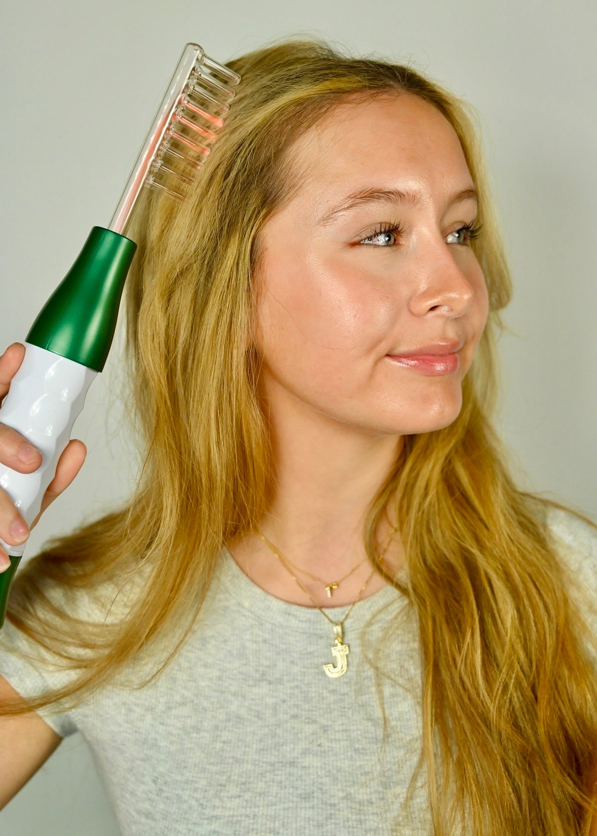 +3 Upgraded Clinical Attachments – VortexHairCare