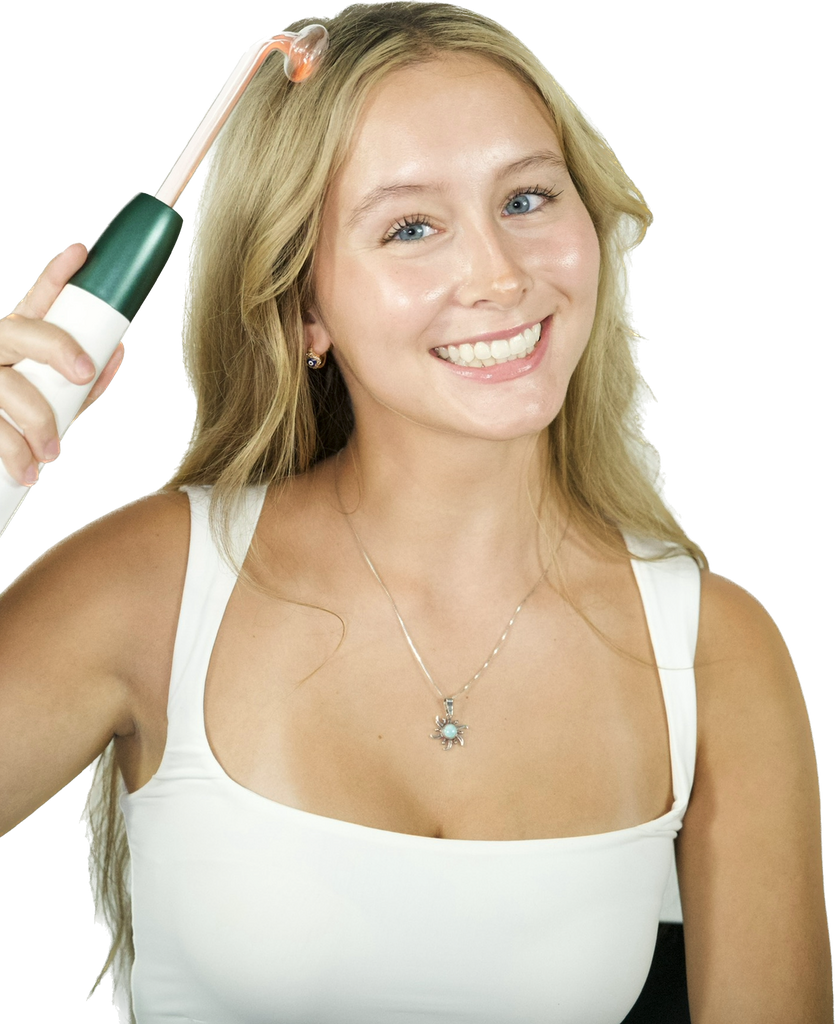 Real Clinical Studies – VortexHairCare