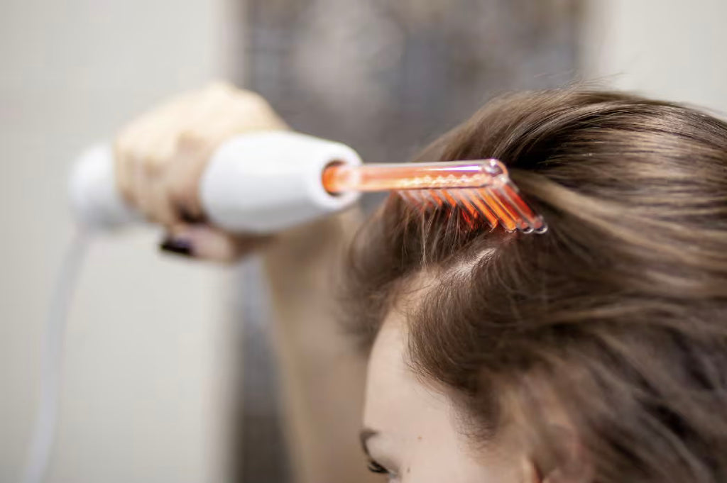 Pointer Electrode – VortexHairCare